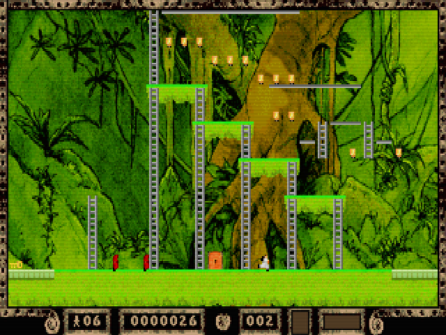 Lode runner extra : vente Jeux import en ligne